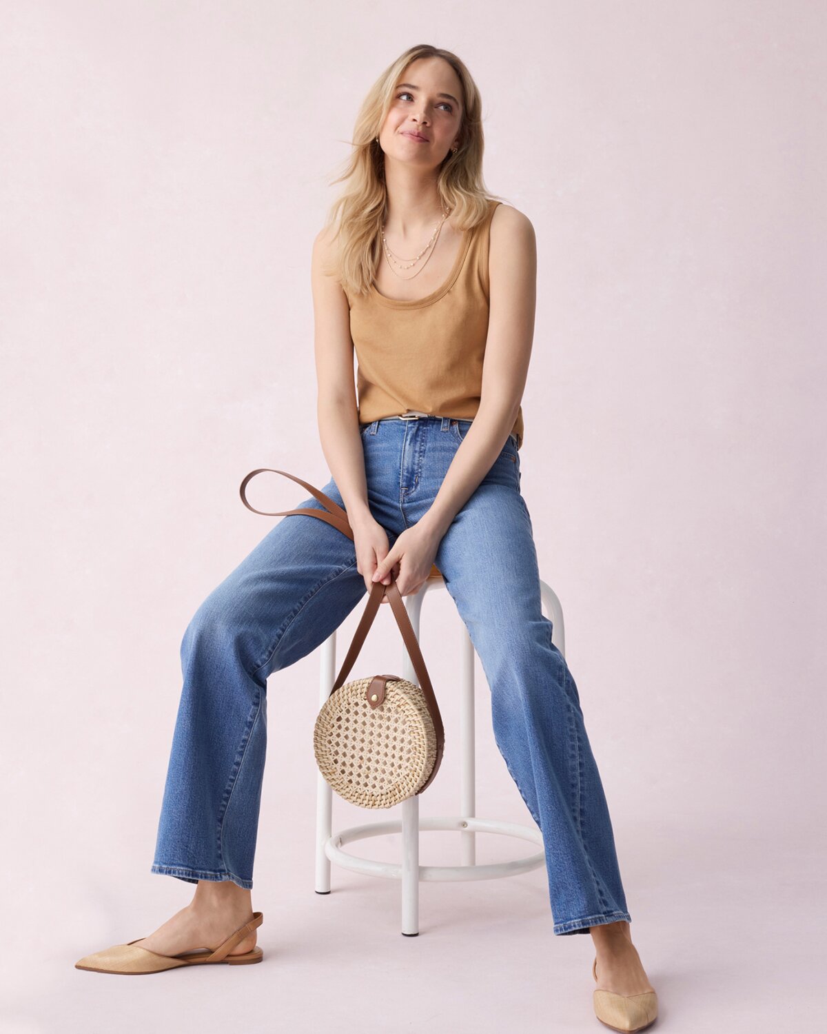 Women's Clothing - Trouser Denim & Jeans | J.Crew Factory