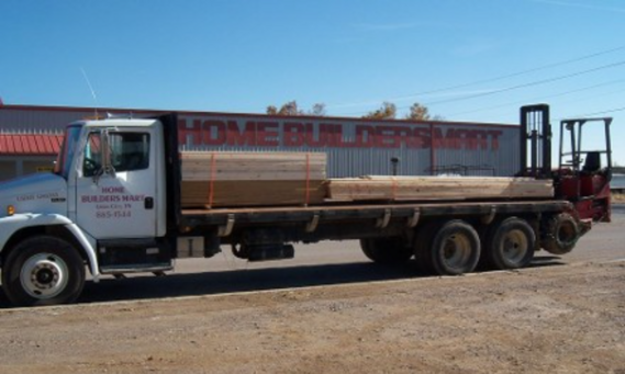 Building Supplies