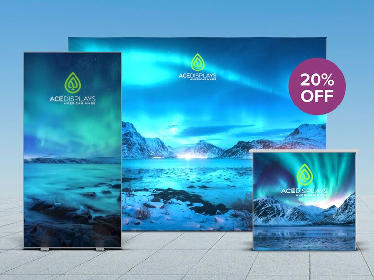 Ace Displays