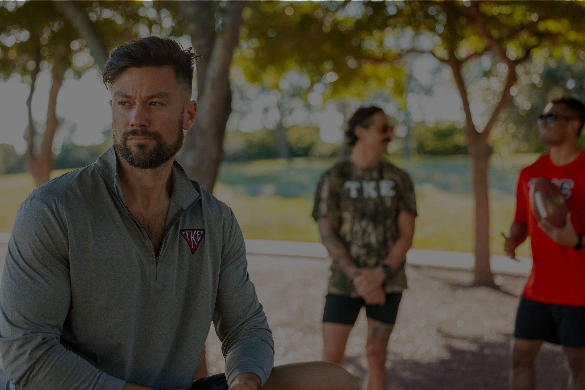 Tau Kappa Epsilon Store