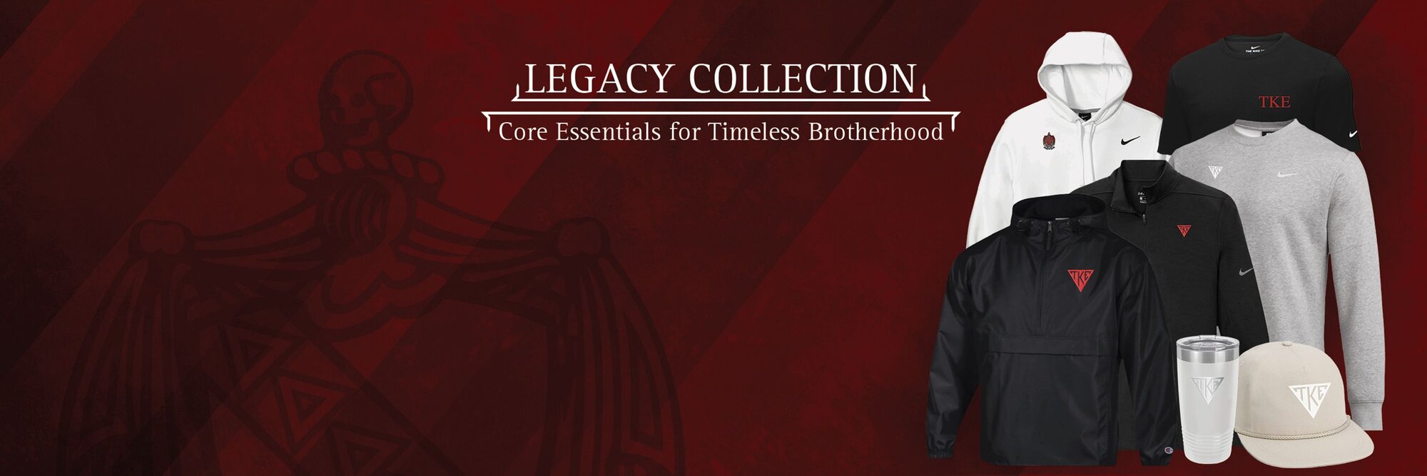 Tau Kappa Epsilon Store