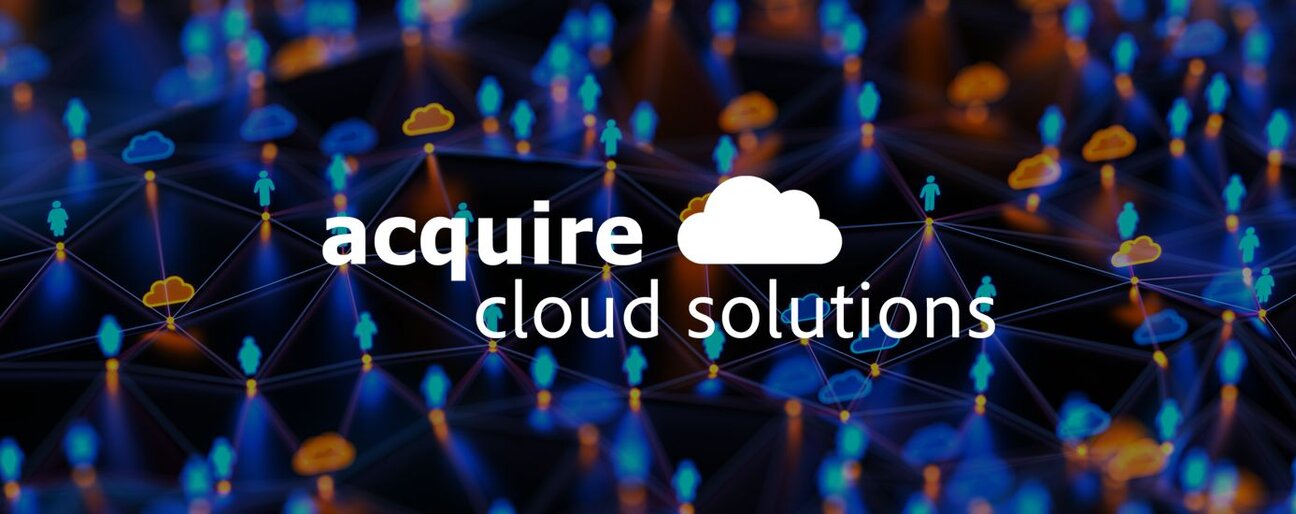 Cloud Solutions | Acquire