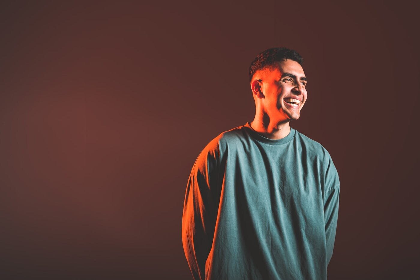 Put You On | Same Day Cleaning: Sammy Virji Airs Out the Dancefloor ...