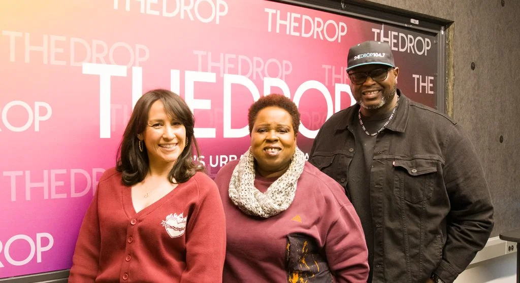Comedian Dominique Brings the Funny to Denver | The Drop 104.7