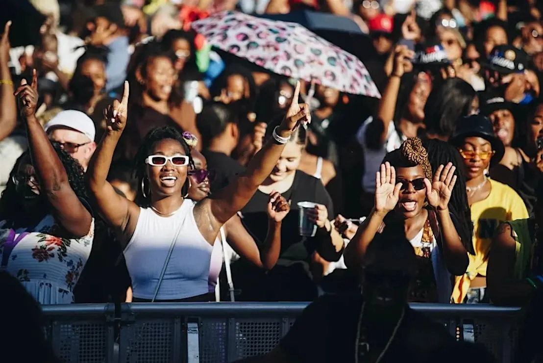 Community Corner | Norman Harris on Denver’s Juneteenth Music Festival ...