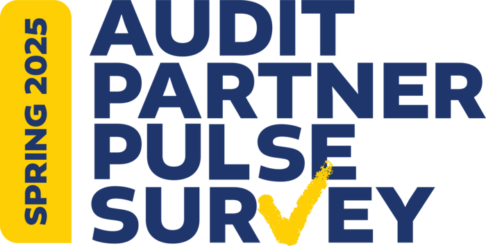Audit Partner Pulse Survey | The Center for Audit Quality