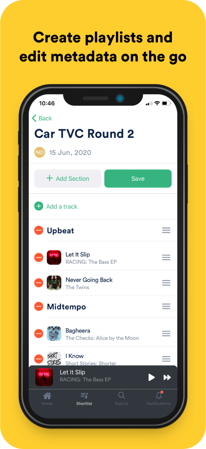 DISCO | Download Our Mobile Apps