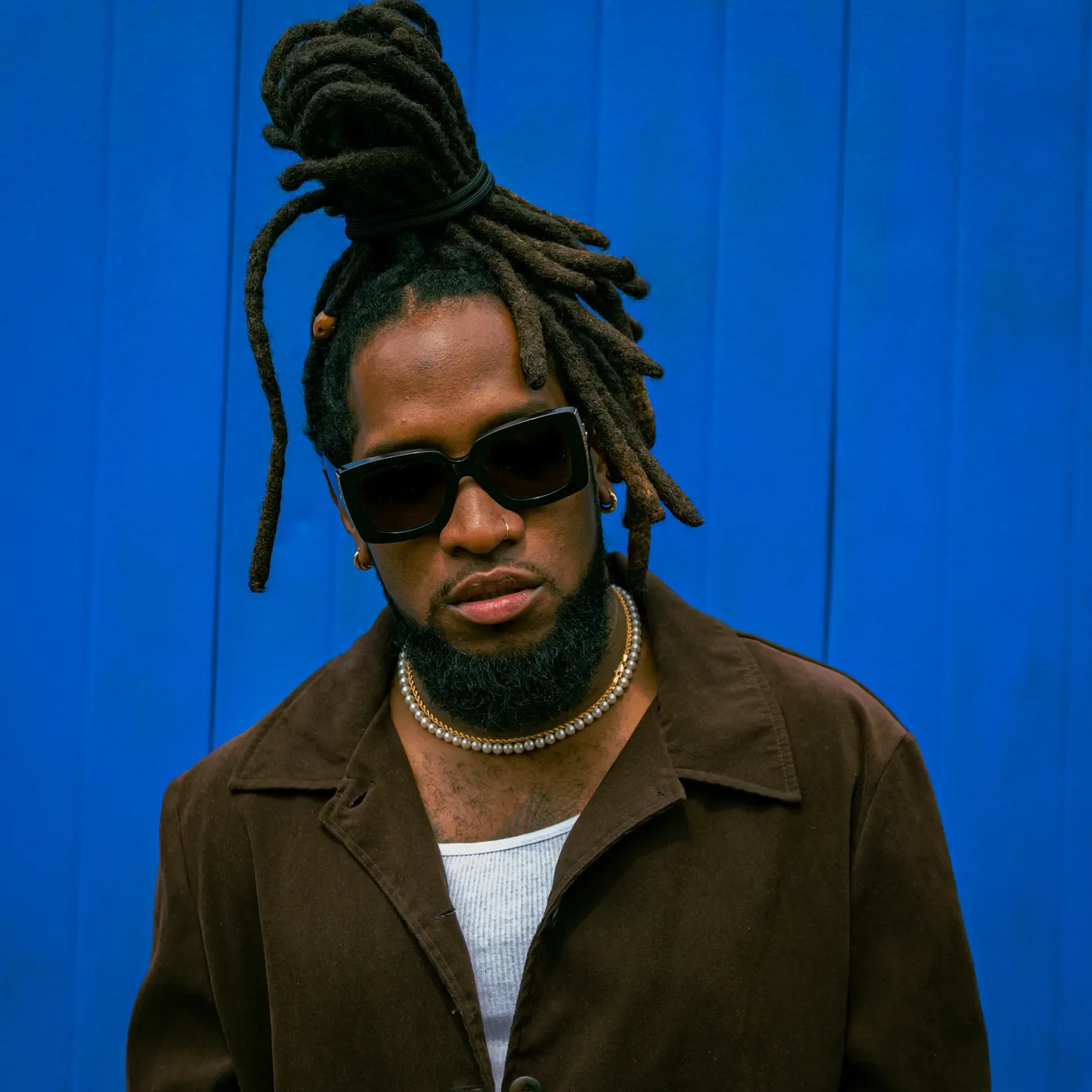 DISCO | How Nino Levels Up His Creative Output with DISCO