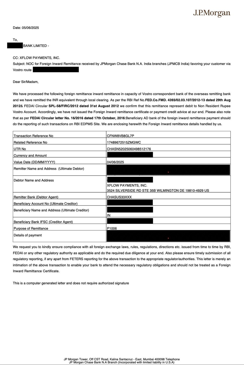 EDPMS Guide by Xflow: Simple guide on how to navigate EDPMS compliance.