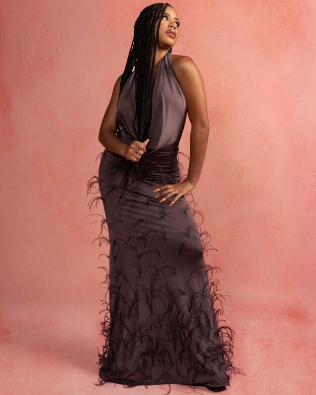 Amaya Papaya Espinal Is Popsugar's Feel-Good Person of the Year | PS ...