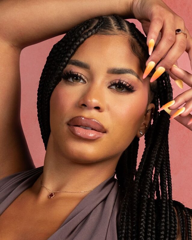 Amaya Papaya Espinal Is Popsugar's Feel-Good Person of the Year | PS ...