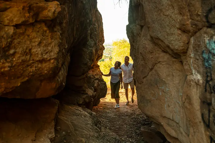 Griffith NSW Info Guide - Attractions & Things To Do | Travel NSW