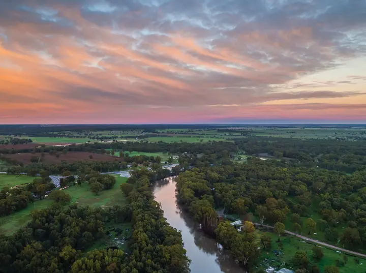 Narrandera NSW Info Guide - Attractions & Things To Do | Travel NSW