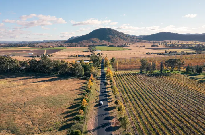 Mudgee NSW Info Guide - Attractions & Things To Do | Travel NSW