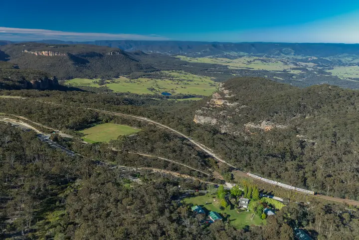 Mount Victoria NSW Info Guide - Attractions & Things To Do | Travel NSW