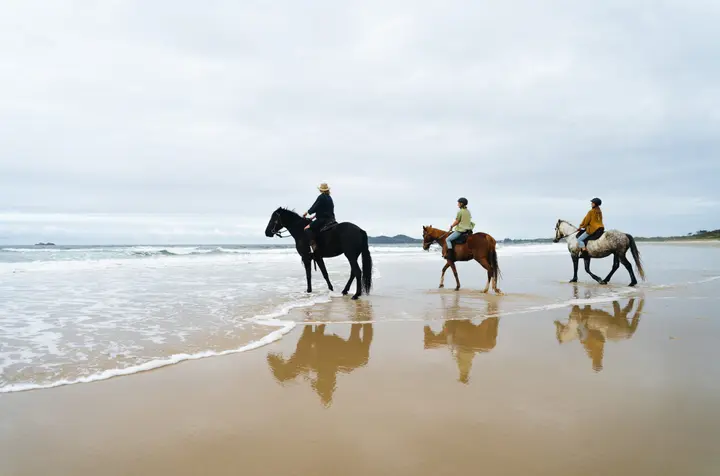 Byron Bay NSW Weather Forecast | Travel NSW