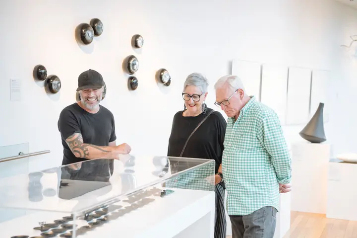 Barooga information & attractions - Travel NSW: accommodation & visitor ...