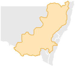 Travel New South Wales - Visitor's Guide To The NSW Region