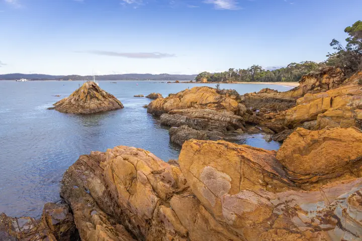 Eden information & attractions - Travel NSW: accommodation & visitor guide