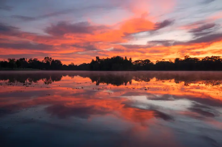 Cobar information & attractions - Travel NSW: accommodation & visitor guide