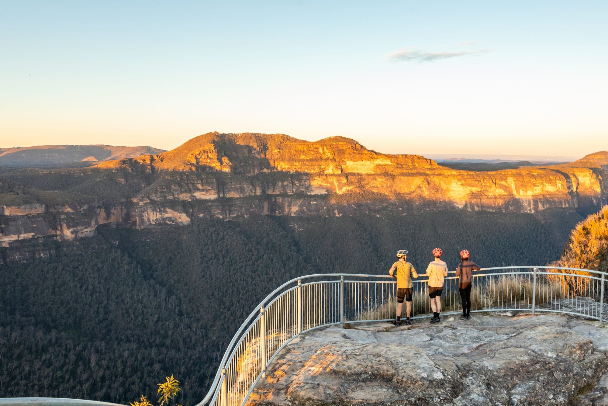 Katoomba NSW Info Guide - Attractions & Things To Do | Travel NSW