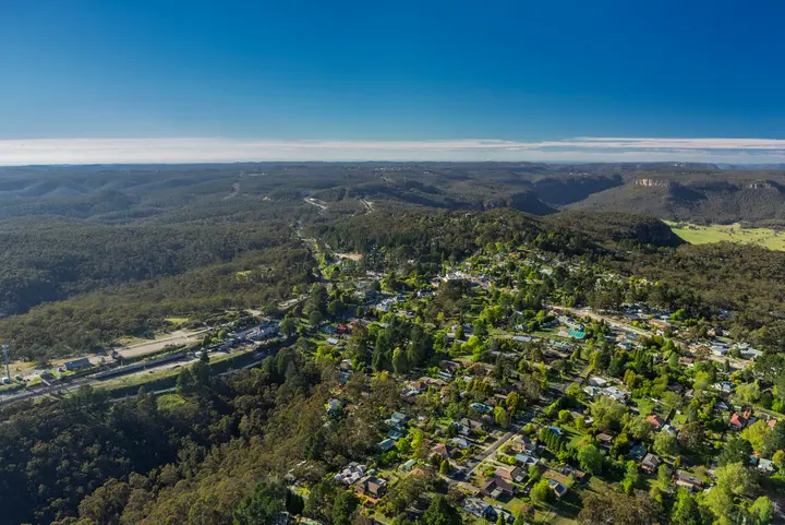 Mount Victoria NSW Info Guide - Attractions & Things To Do | Travel NSW