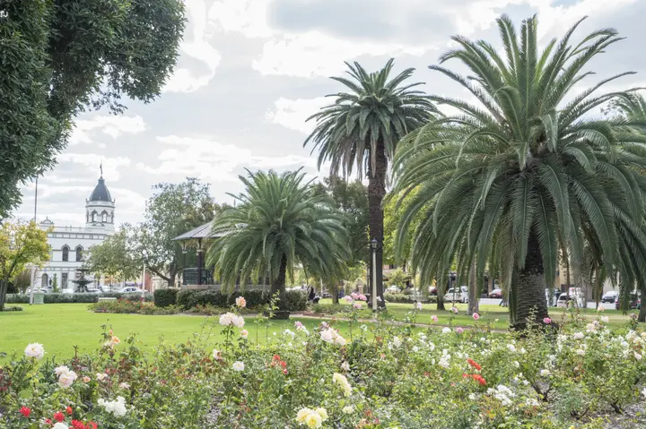 Gilgandra information & attractions - Travel NSW: accommodation ...