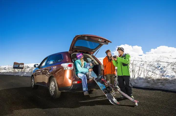 Cooma NSW Info Guide - Attractions & Things To Do | Travel NSW