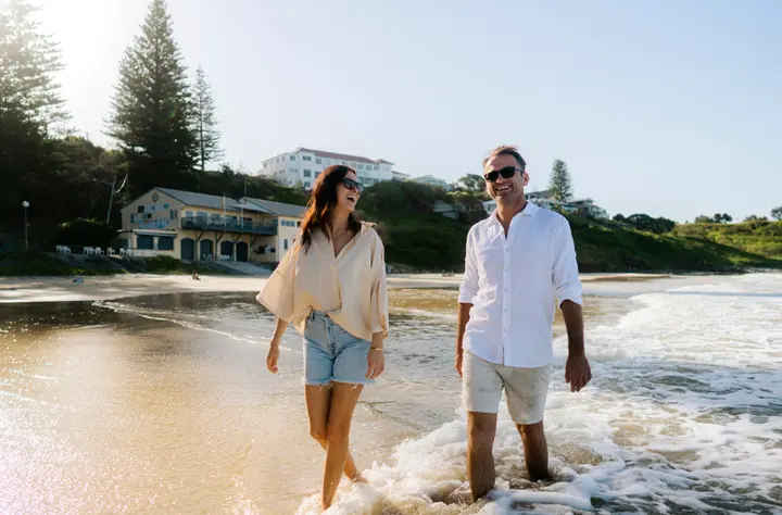 Yamba NSW Weather Forecast | Travel NSW