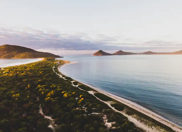 Gilgandra information & attractions - Travel NSW: accommodation ...