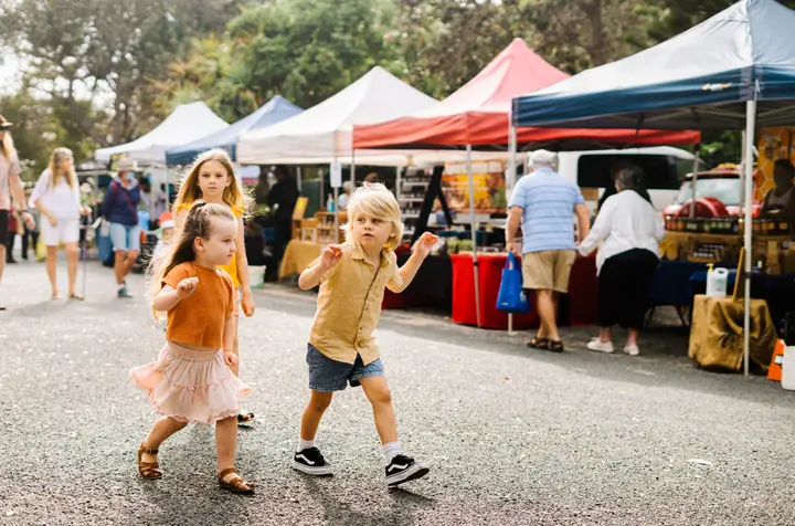 Yamba information & attractions - Travel NSW: accommodation & visitor guide