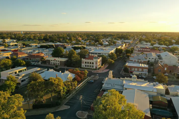 Moree NSW Info Guide - Attractions & Things To Do | Travel NSW
