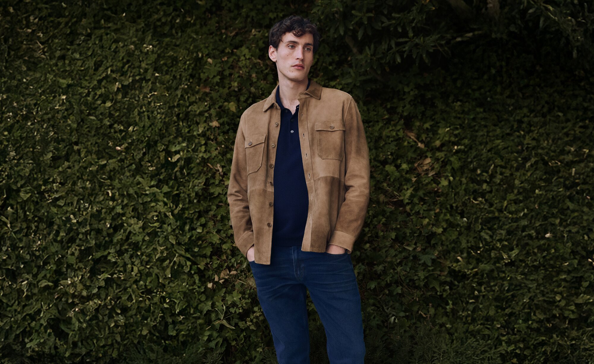 Men's Spring Collection - PAIGE