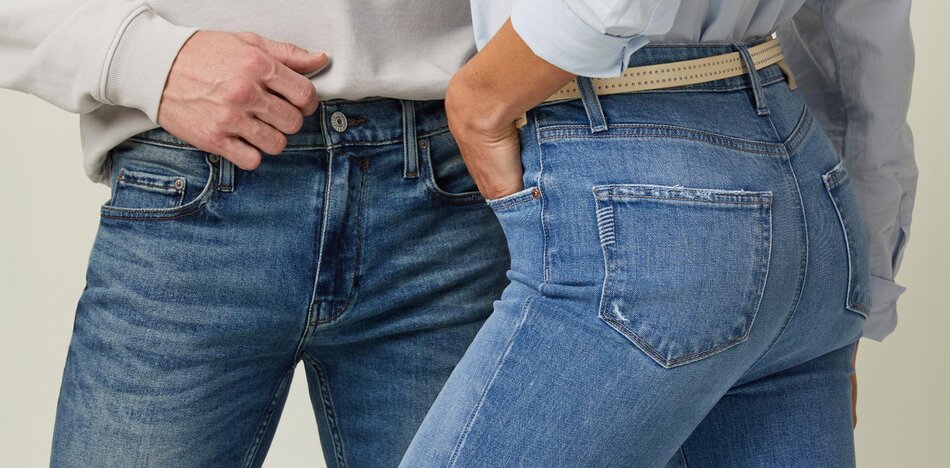 Denim Care Guide - PAIGE