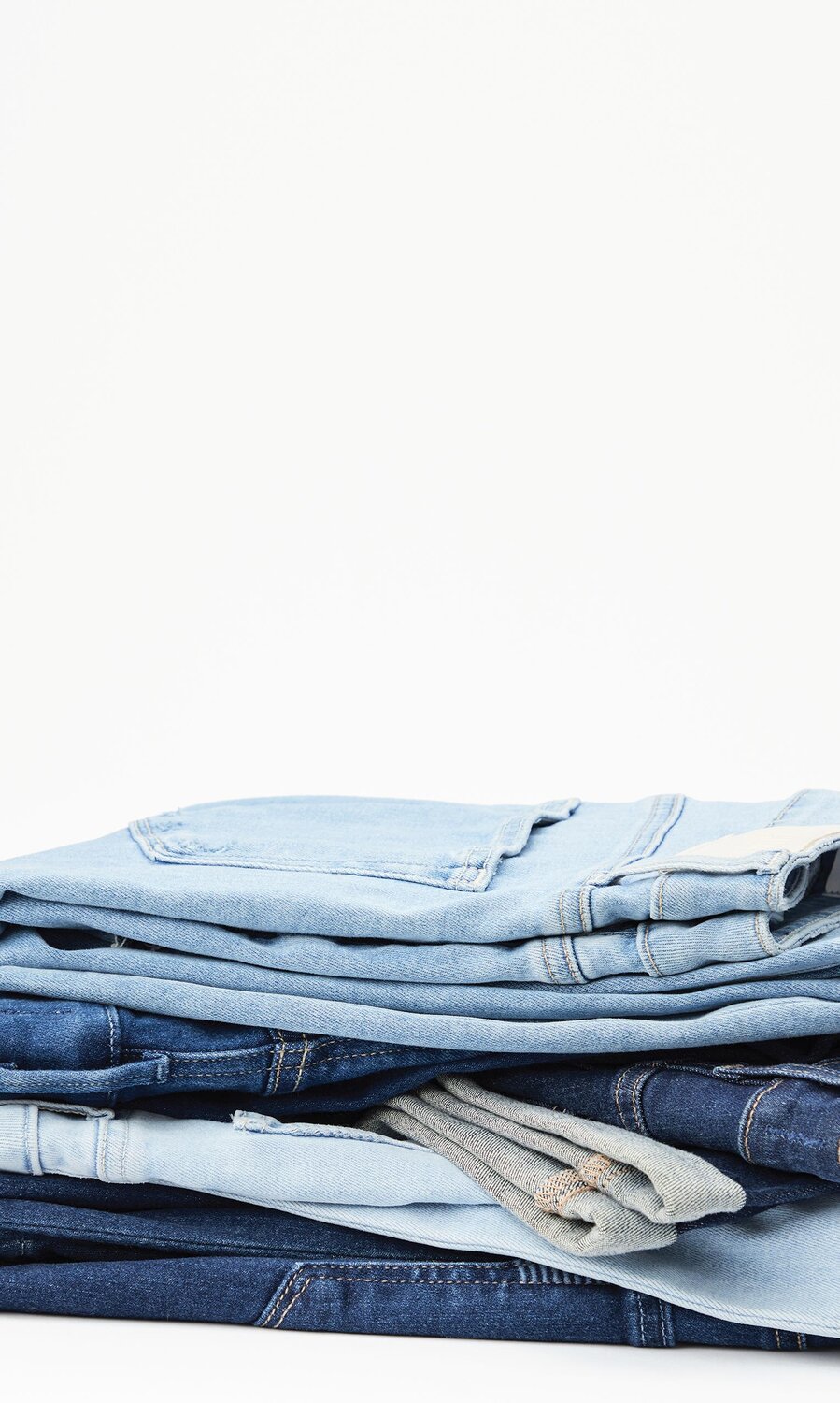 Denim Recycling - PAIGE