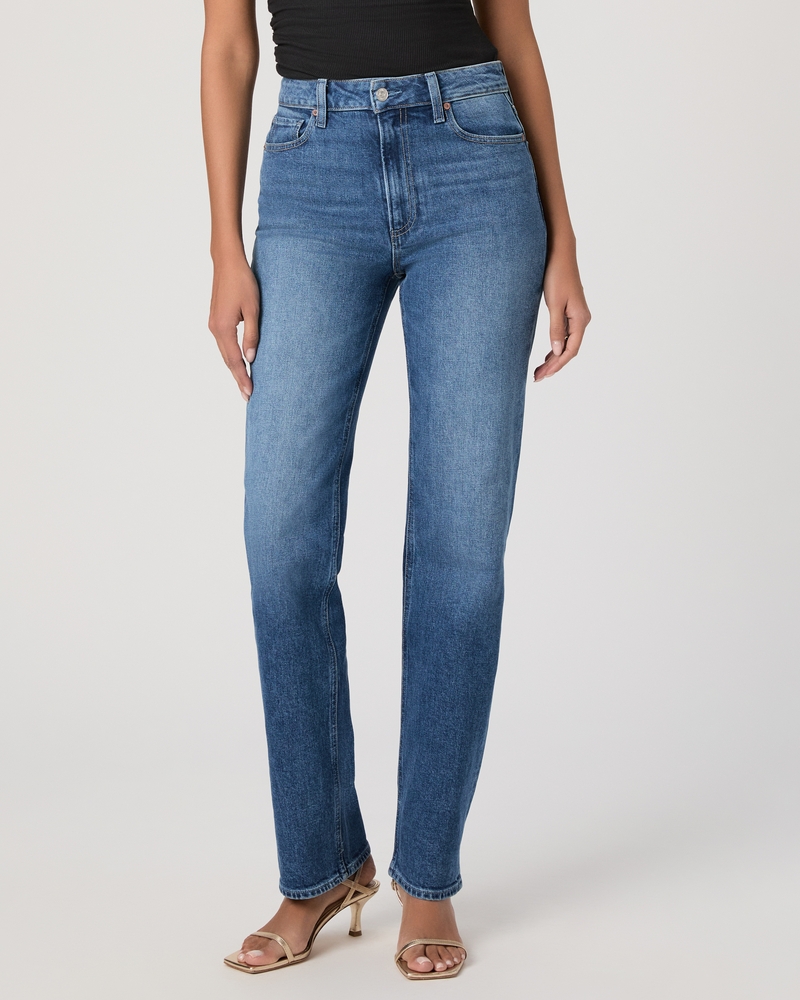 Women's Denim - PAIGE