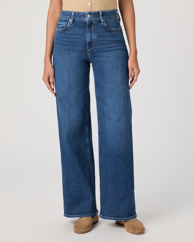 Women's Denim - PAIGE