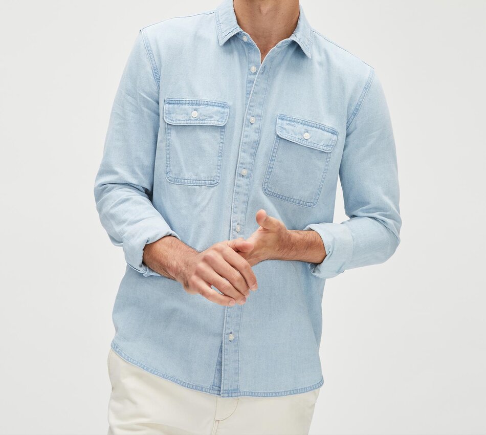 Denim Care Guide - PAIGE