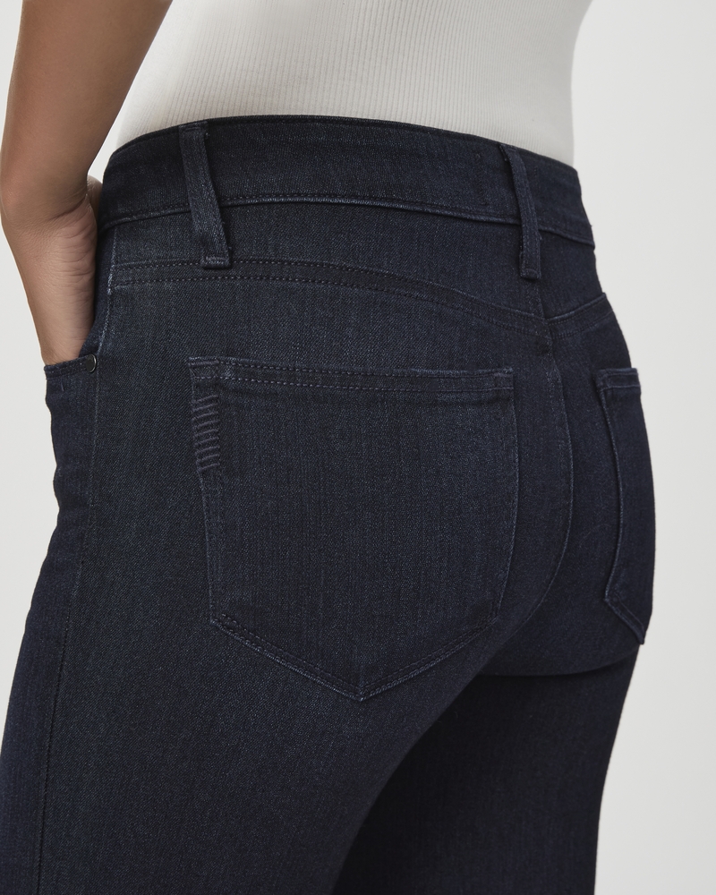 Women's Denim Fit Guide | Fabrications - PAIGE