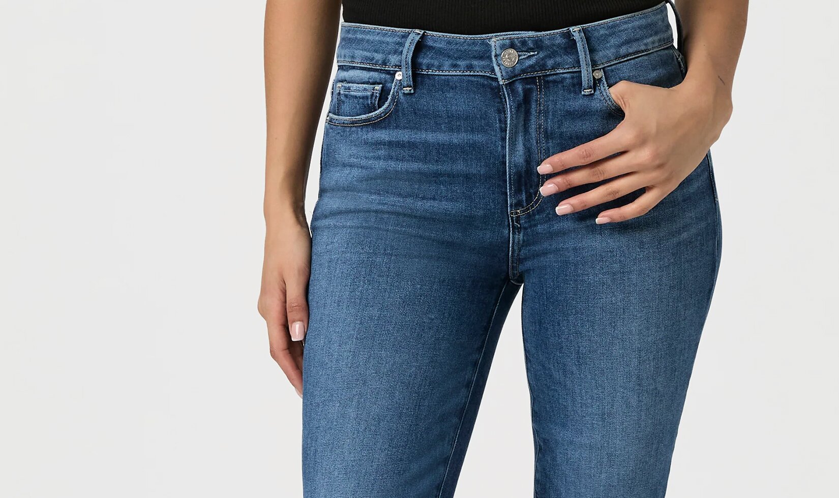 Women's Transcend Vintage - PAIGE