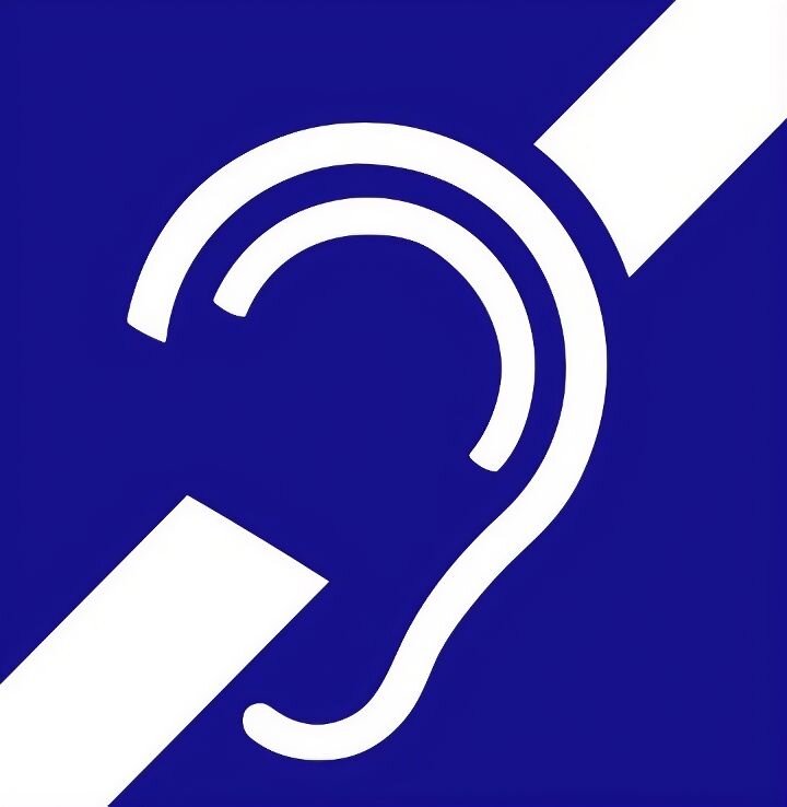 What “deaf” means in practice – and how the NHS needs to catch up ...