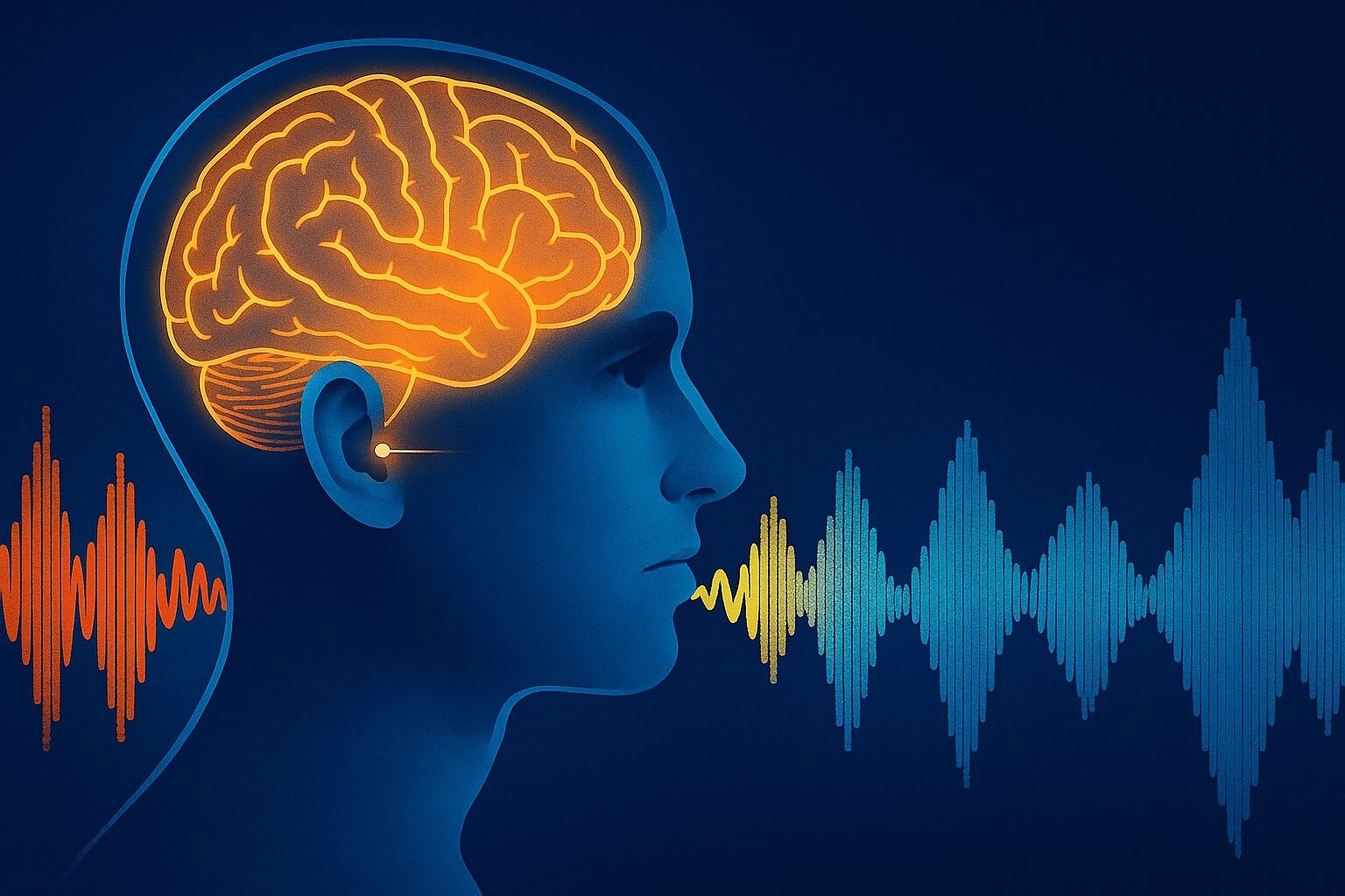 Brain-inspired tech could transform hearing in noisy places - Hearology