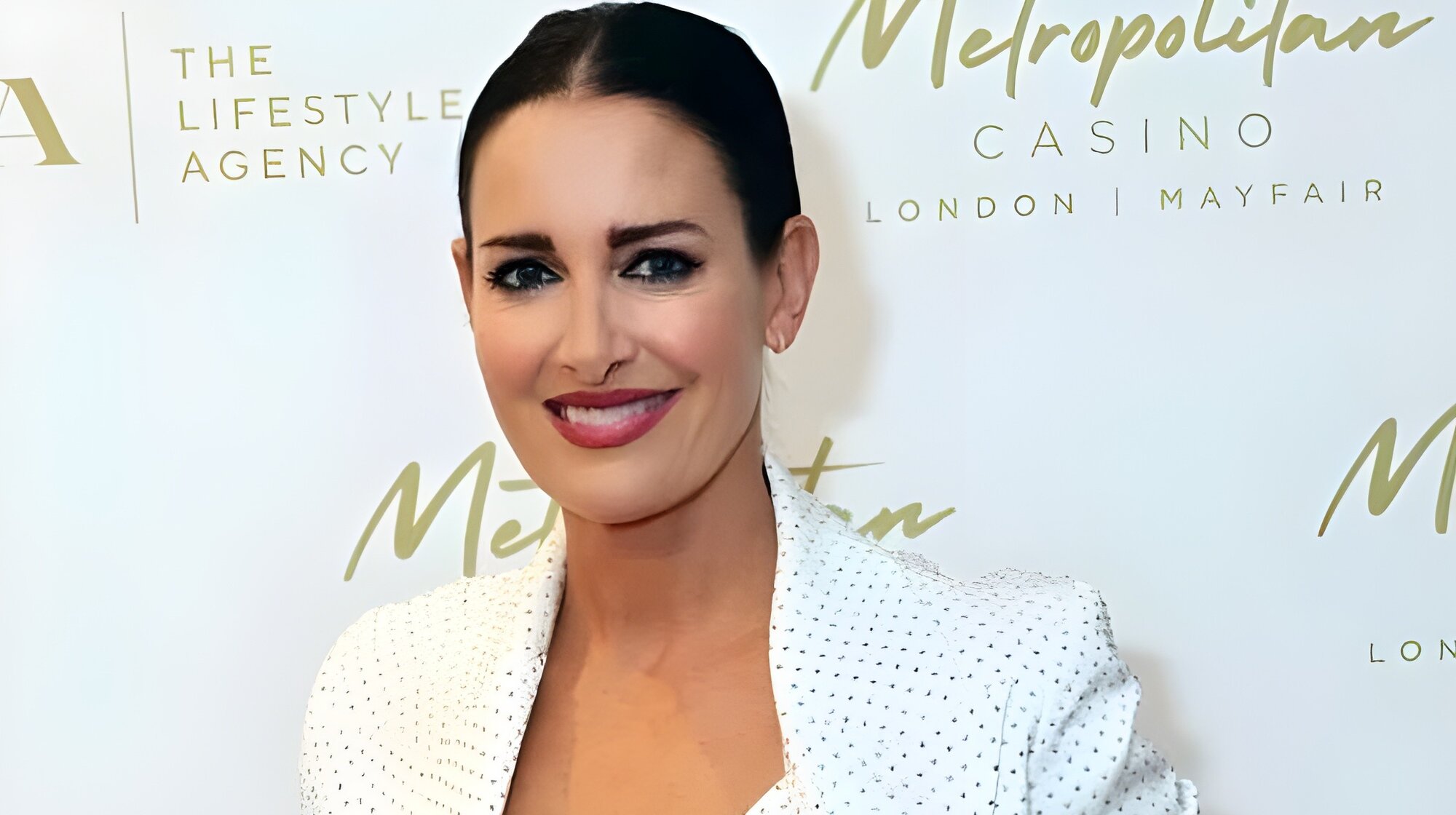 Kirsty Gallacher speaks out about hearing loss and tinnitus - Hearology