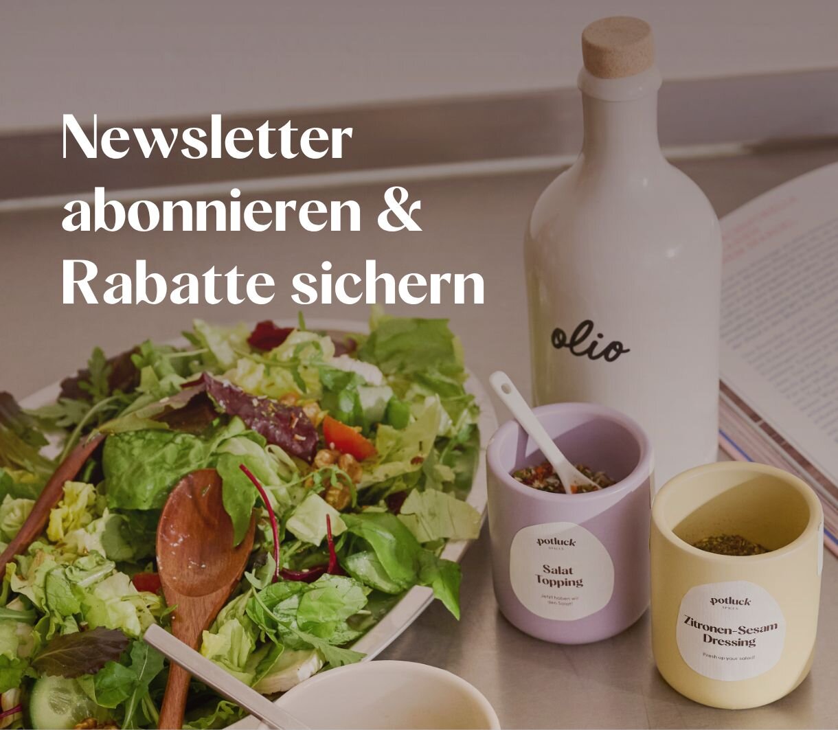 Erdnüsse rösten – einfache Anleitung! | Potluck