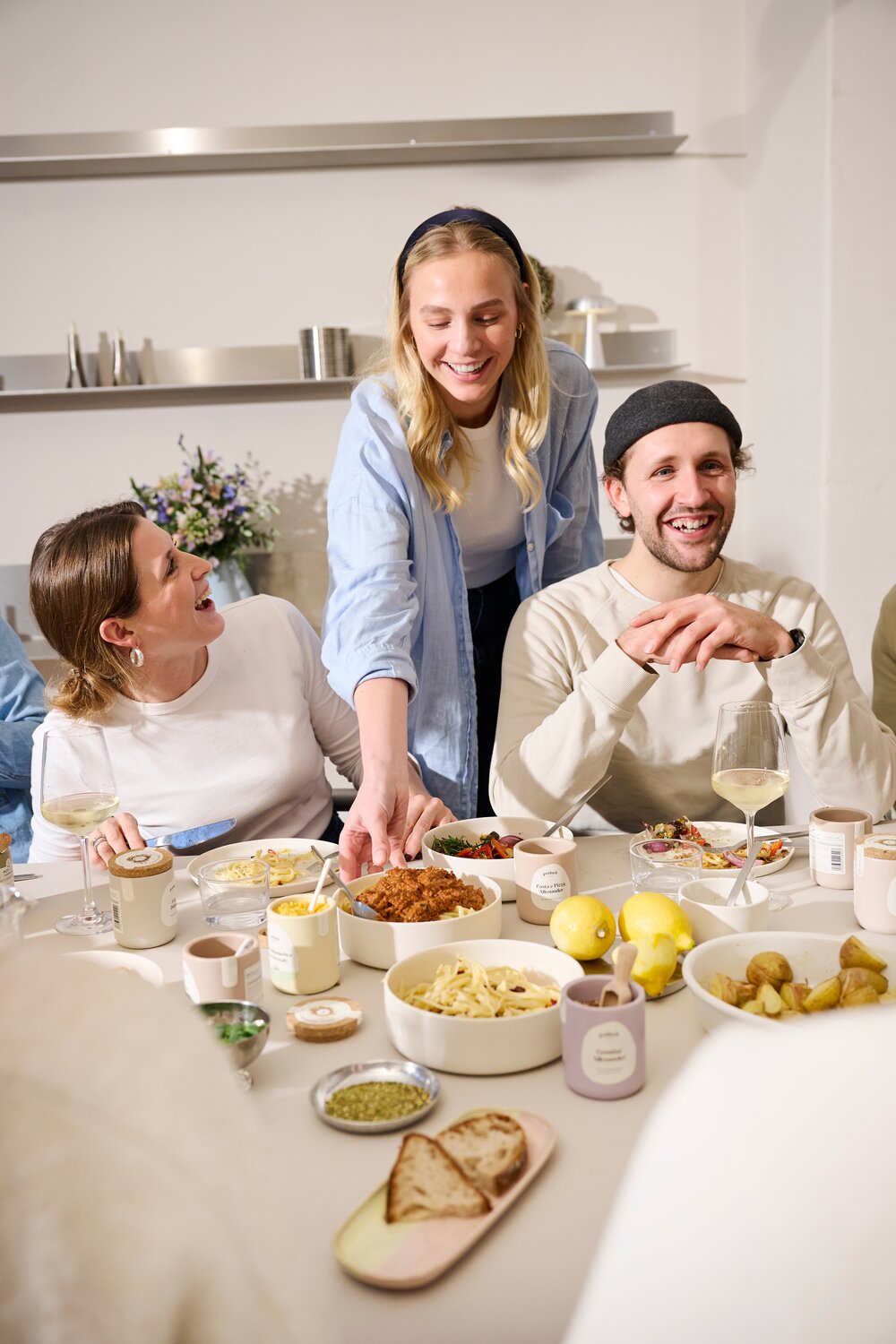 POTLUCK: Die besten Gewürzmischungen für jeden Geschmack