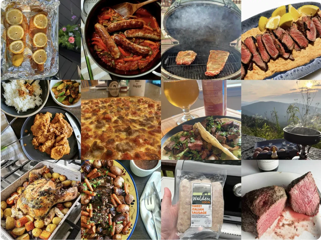 Walden Local | Meat Delivery Service | New England & New York