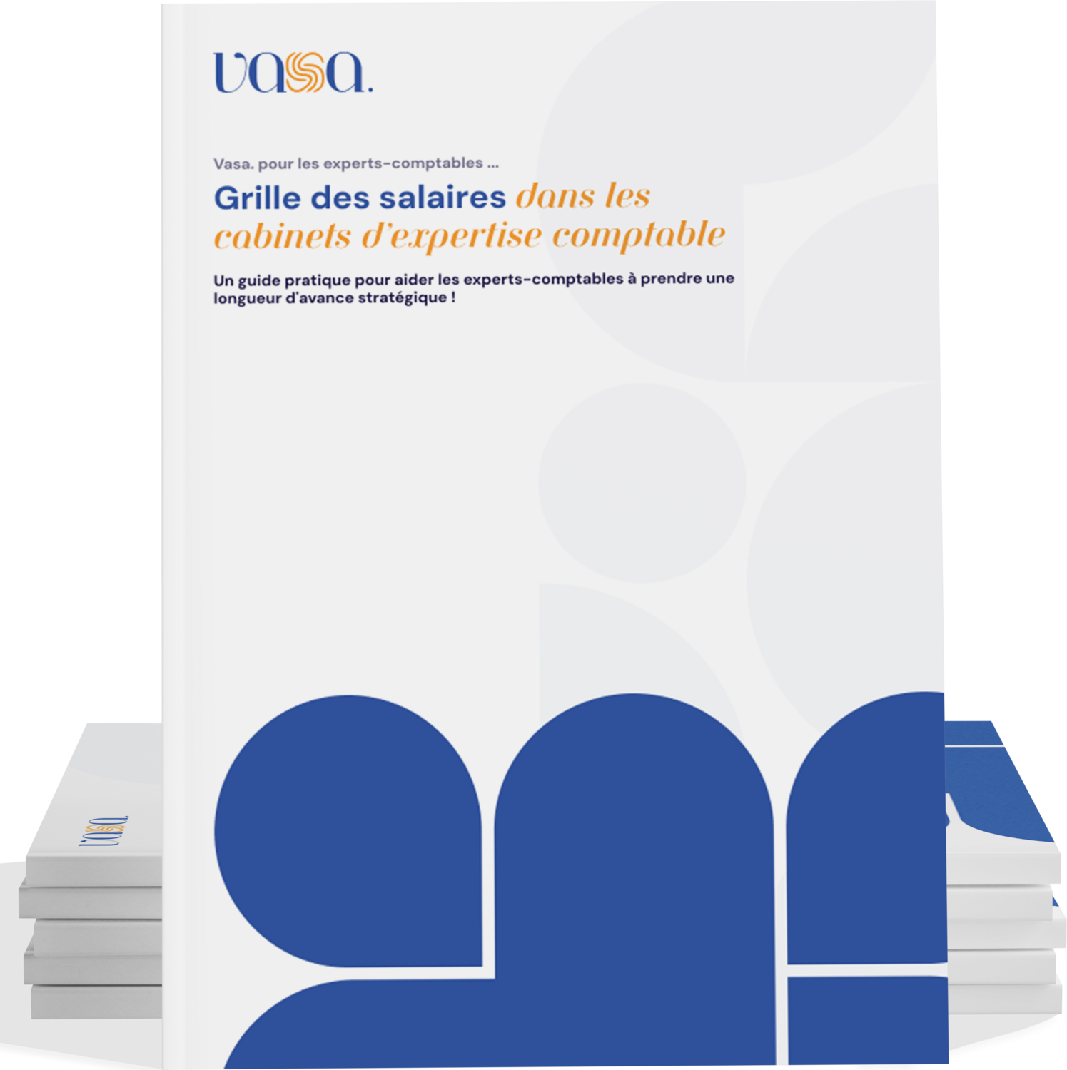 La grille de rémunération dans les cabinets d'expertise comptable | Vasa