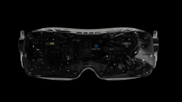 “Truly the best VR headset on the market both functionally and ...