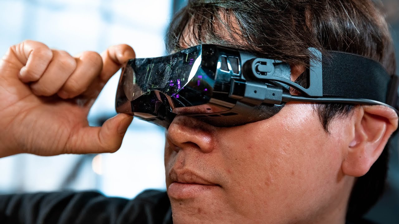 “Numbers can't quantify an experience. And in my time with the Beyond ...