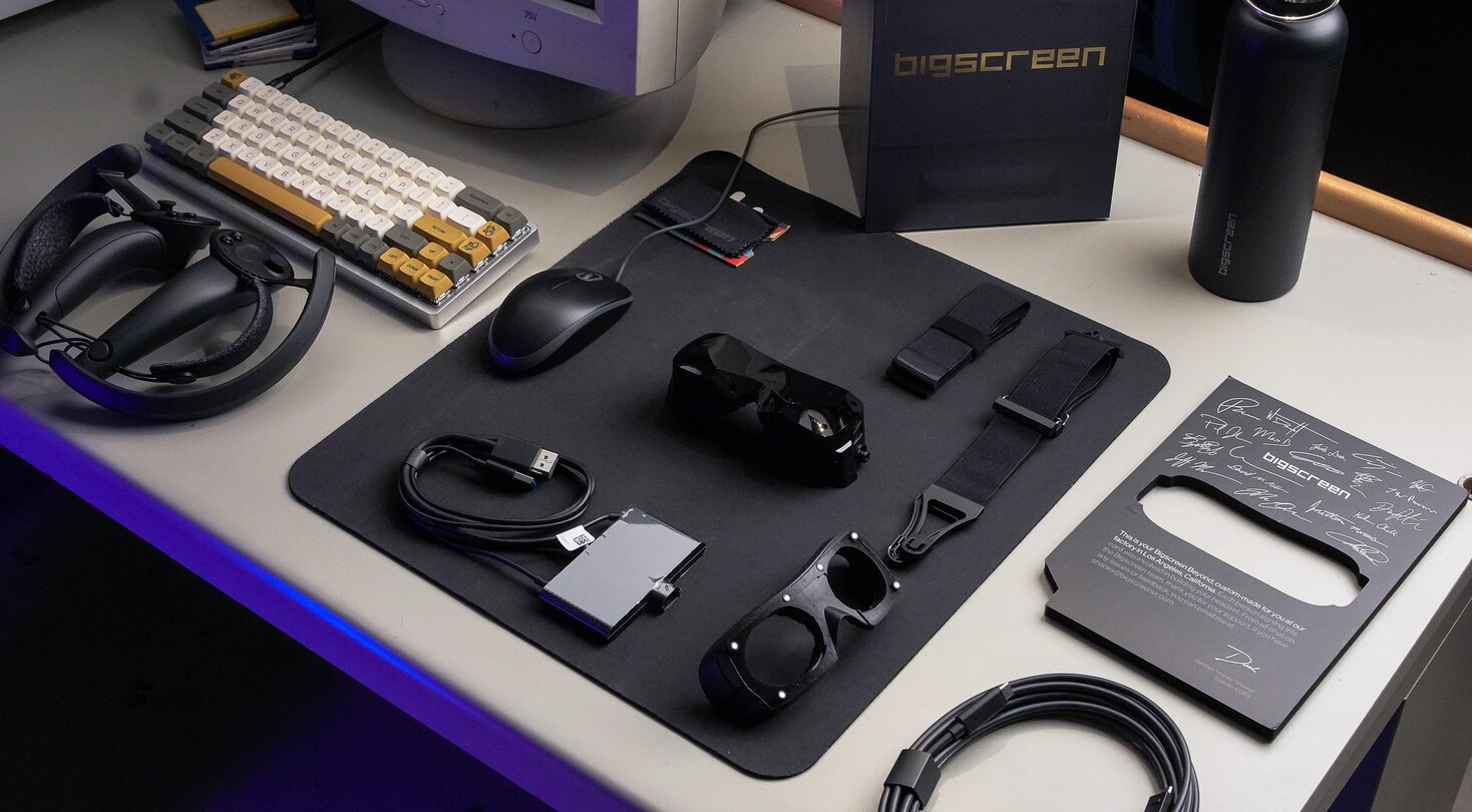 Watch The Setup Video